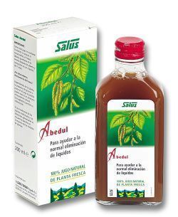 Abedul – Ecoterapeuta – La Segunda Opinión | Blog de Nutrición